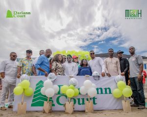 Dariann Court: A New Paradigm of Luxury From MKH Properties - MKH ...