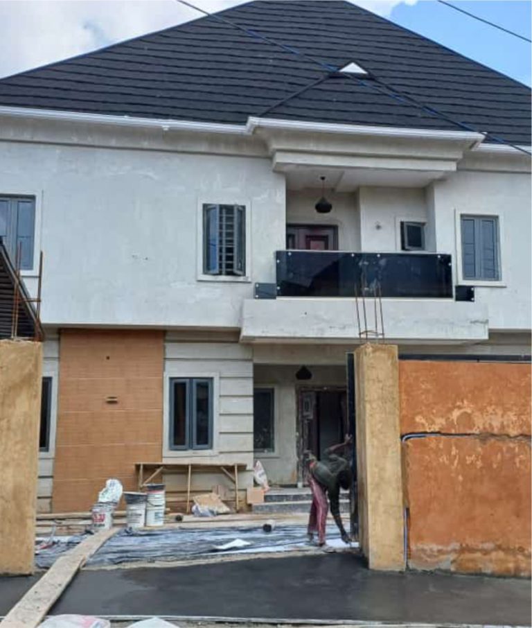 Projects - Ongoing - MKH Properties