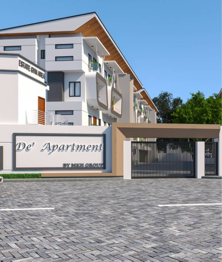 Projects - Upcoming - MKH Properties