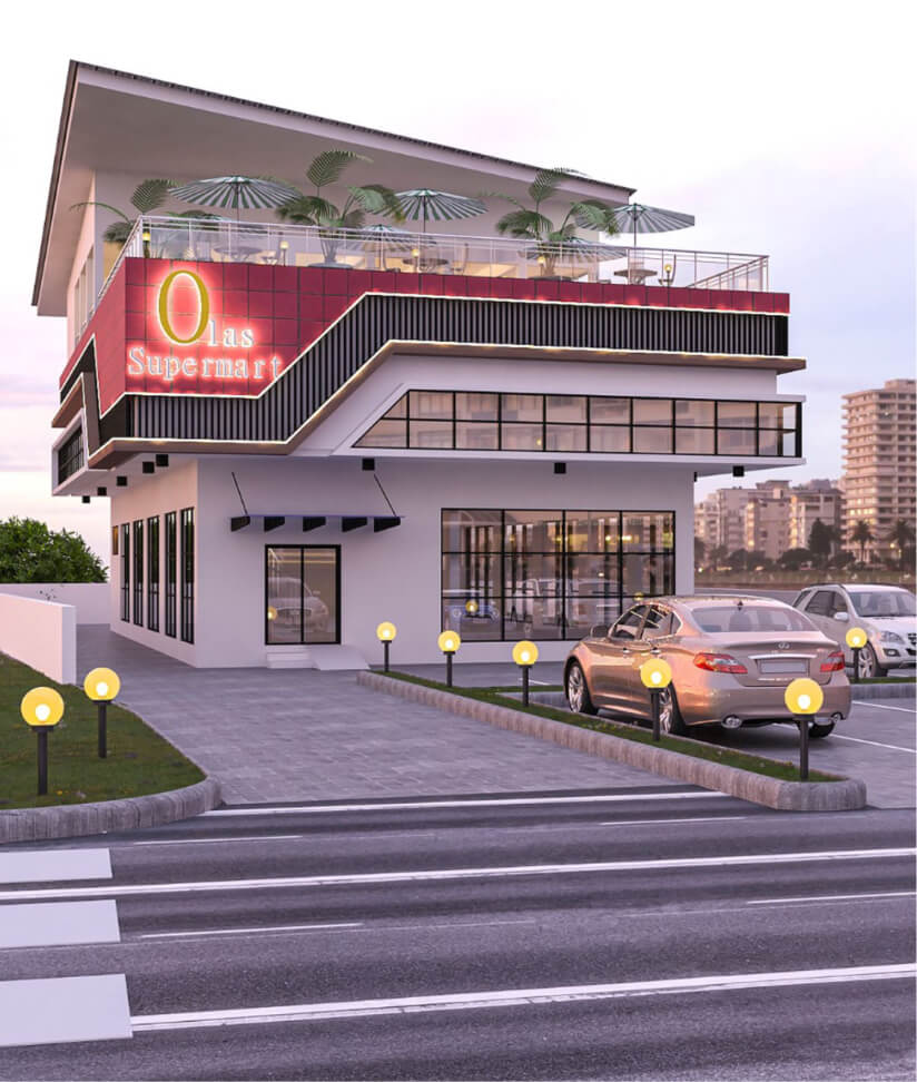 Projects - Ongoing - MKH Properties