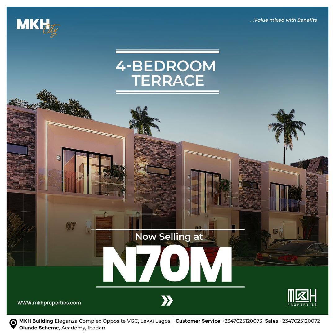 MKH City - MKH Properties
