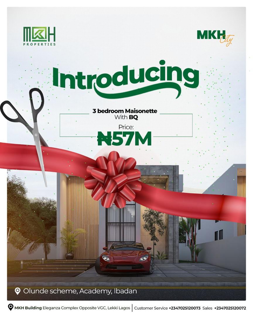 MKH City - MKH Properties