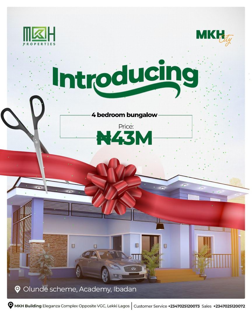 MKH City - MKH Properties