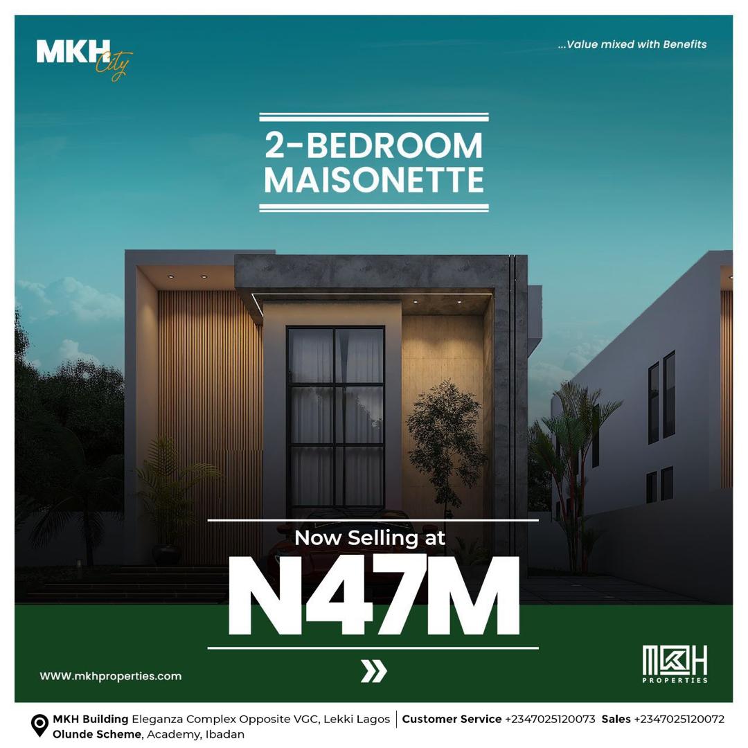 MKH City - MKH Properties
